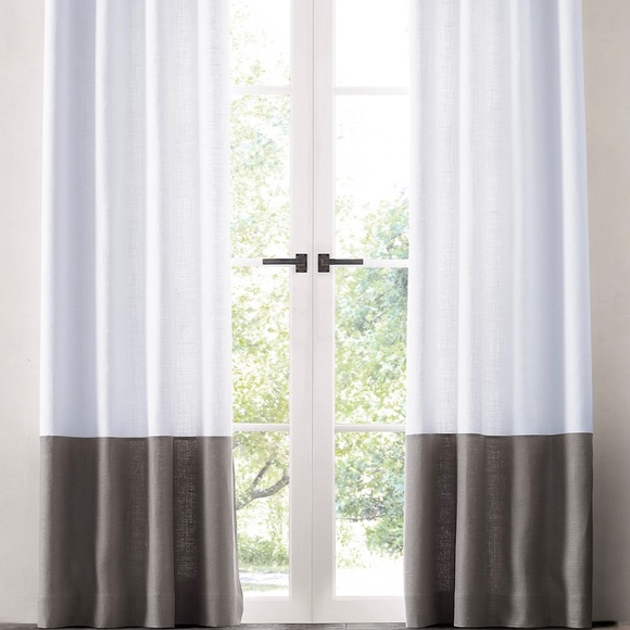 Restoration Hardware | Accents | Rh Restoration Hardware Heavyweight ...